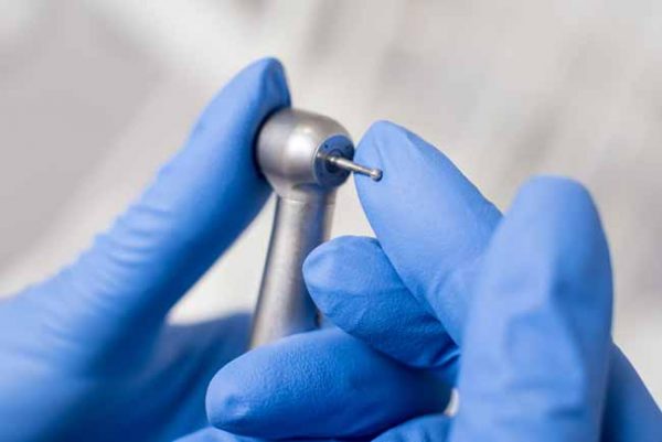 Handpiece Maintenance Tips - MF Dental
