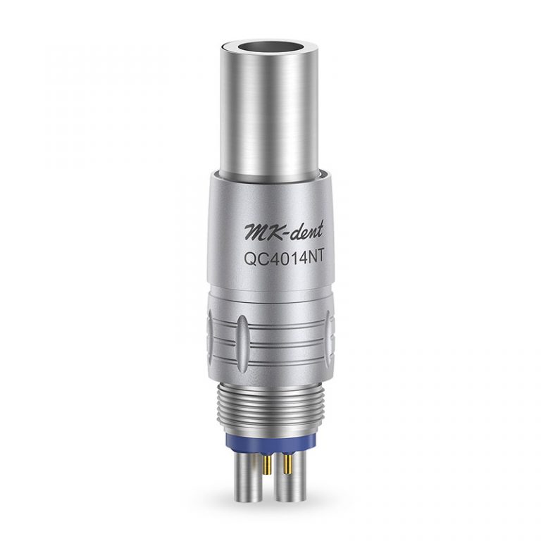 MK-dent QC4014NT Coupler NSK Mach-Lite Handpiece Connection · Midwest ...