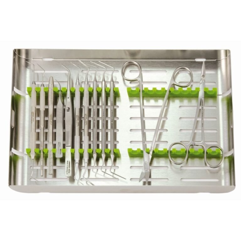 LEIBINGER - Endodontic Basic Set - MF Dental